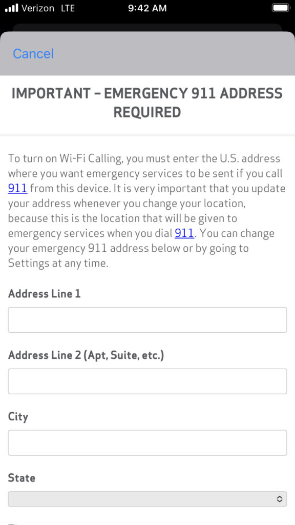 Emergency Management - Washington County Virginia